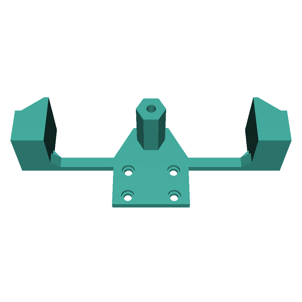 Free Electronics & RC (Remote Control) STL Download - scx24 tire mount ...