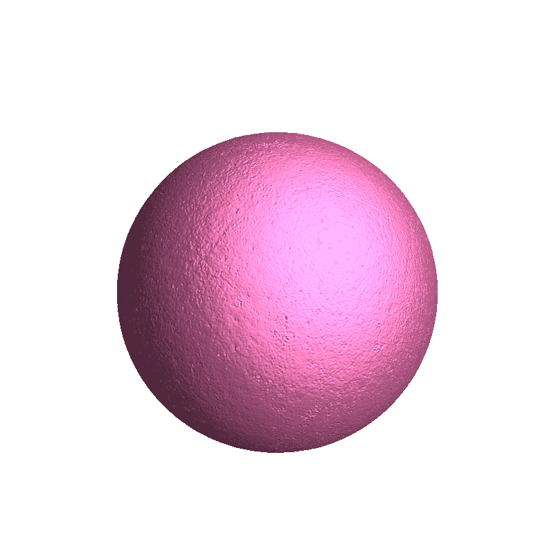 3D Printer Files | 3MF File | moon | Creality Cloud