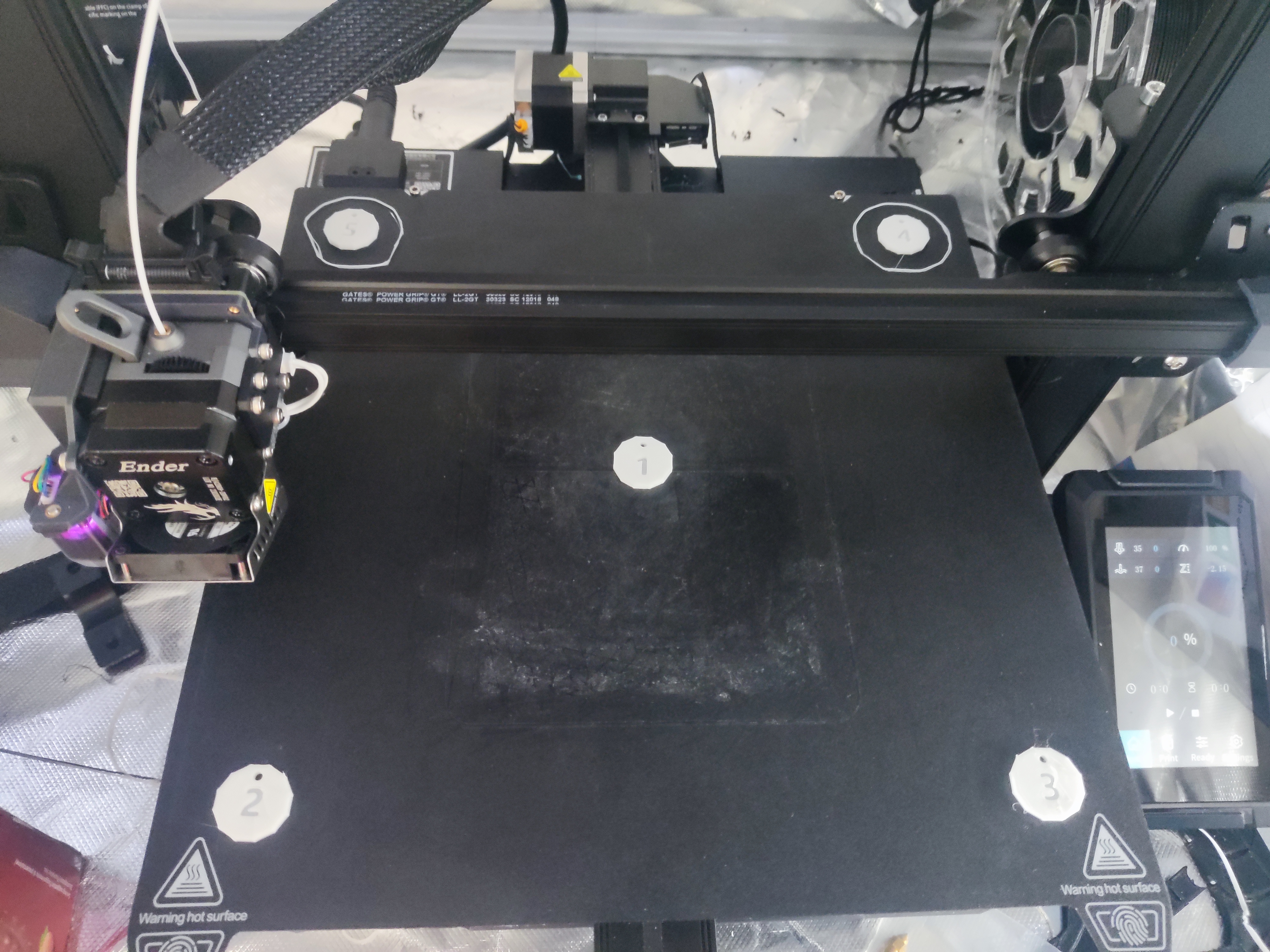 Bed levelling trolley token (GBP £1 British pound coin) | 3D models ...