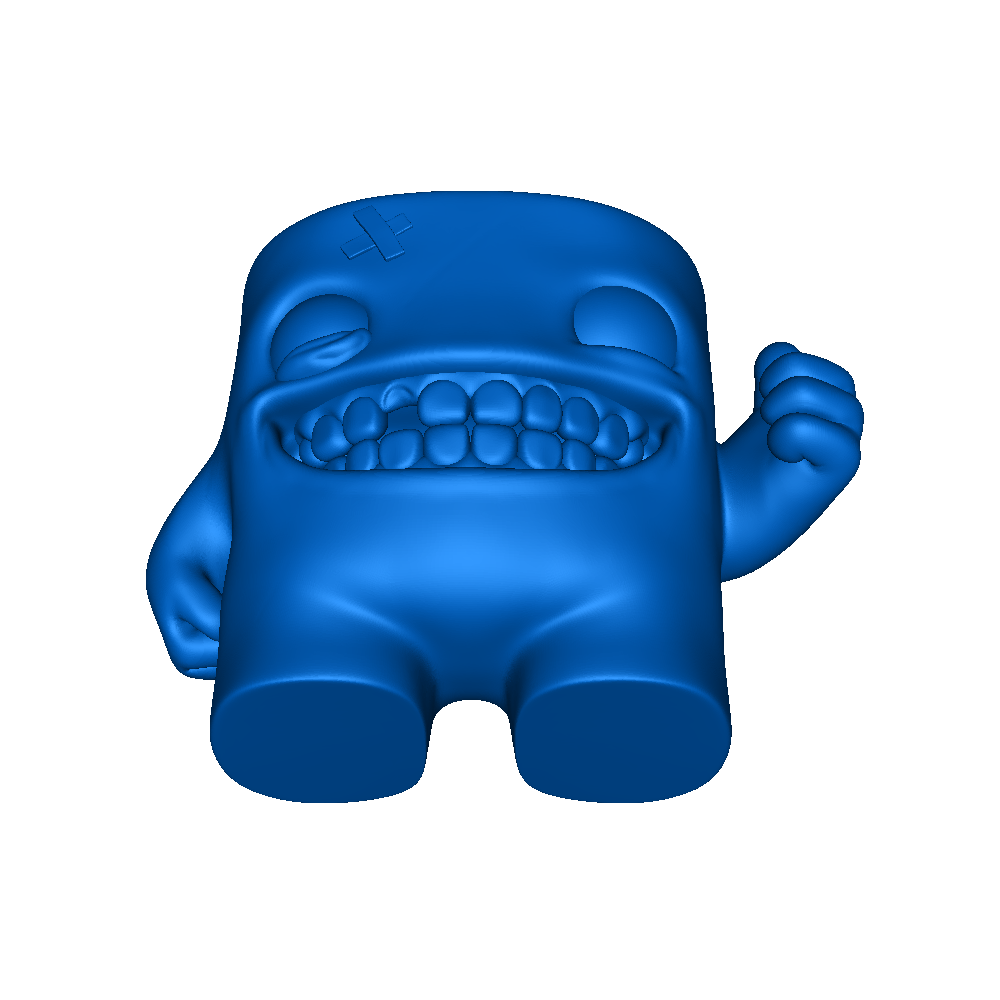 3D Printer Files | 3MF File | smb | Creality Cloud