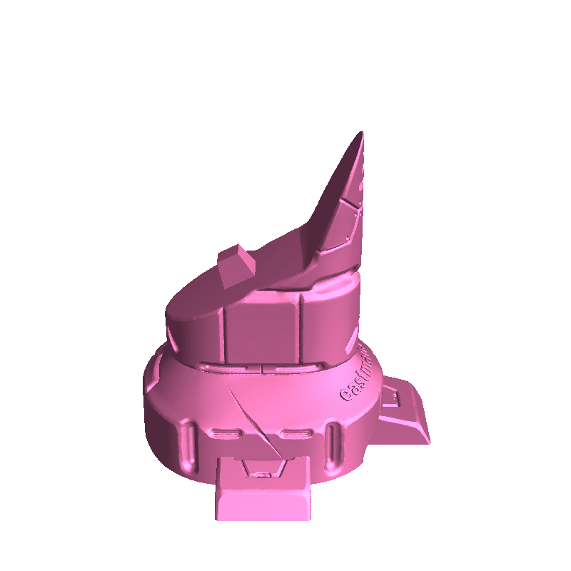 Finally added the base to this really cool amazingly detailed piece ...