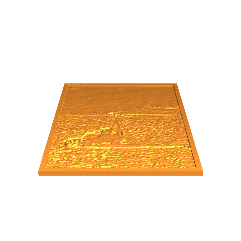 Free Vehicles & Machinery STL Download - Jeep lithopaneby Daniel “Dan ...