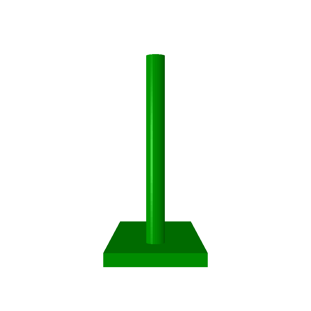 3D Printer Files | 3MF File | Calibration | Creality Cloud