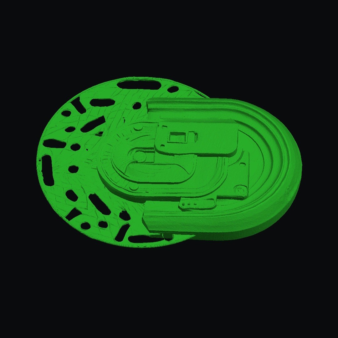 Free Game Props STL Download - collectablesby Danach