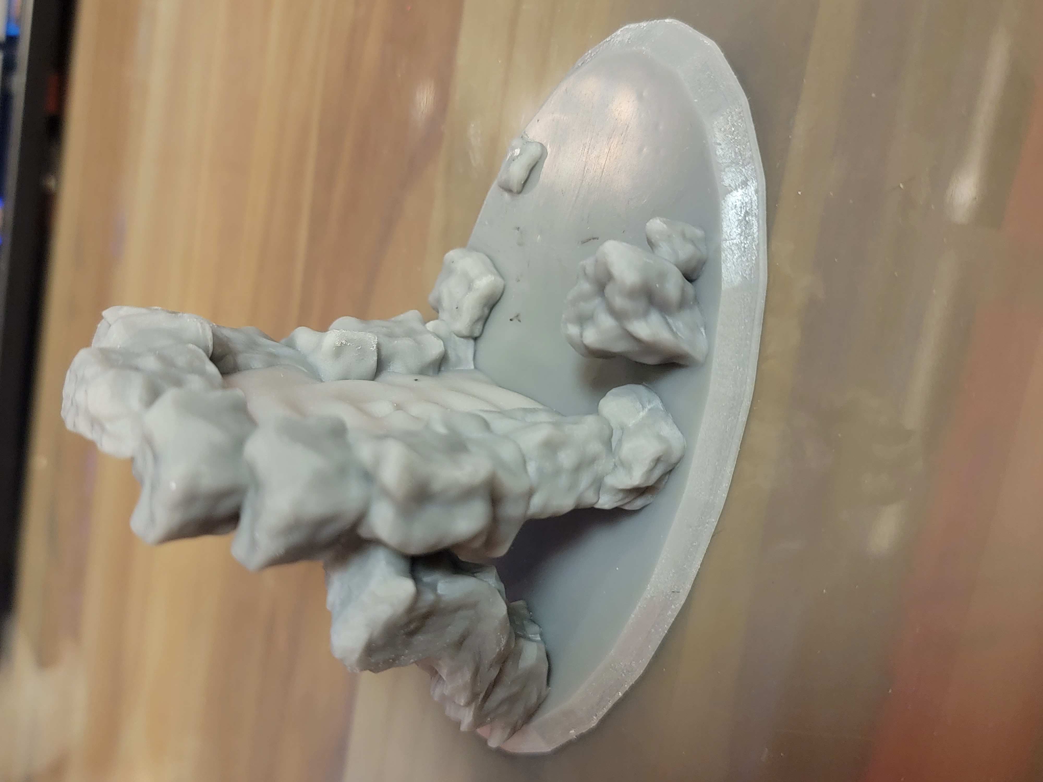 rock portal | 3D models download | Creality Cloud