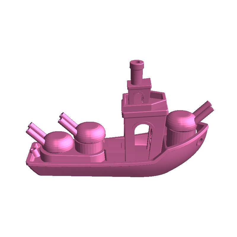 battle benchy kc1 pla cf | Creality Cloud