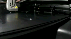 battle droid done! going to paint it! awesome model! | Creality Cloud