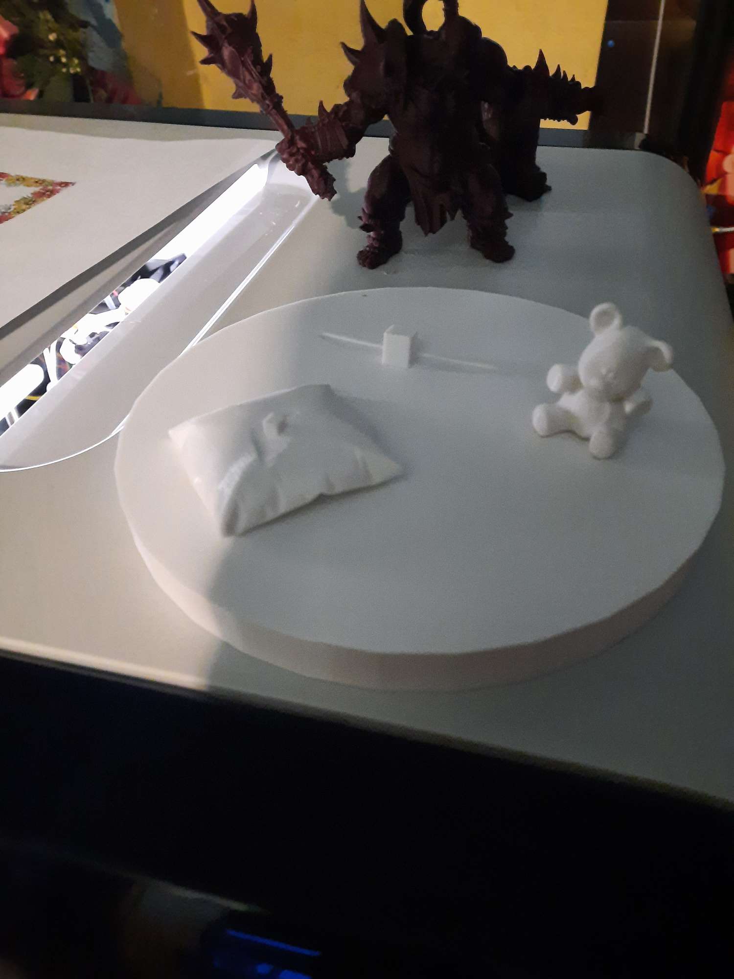 uraraka work | Creality Cloud