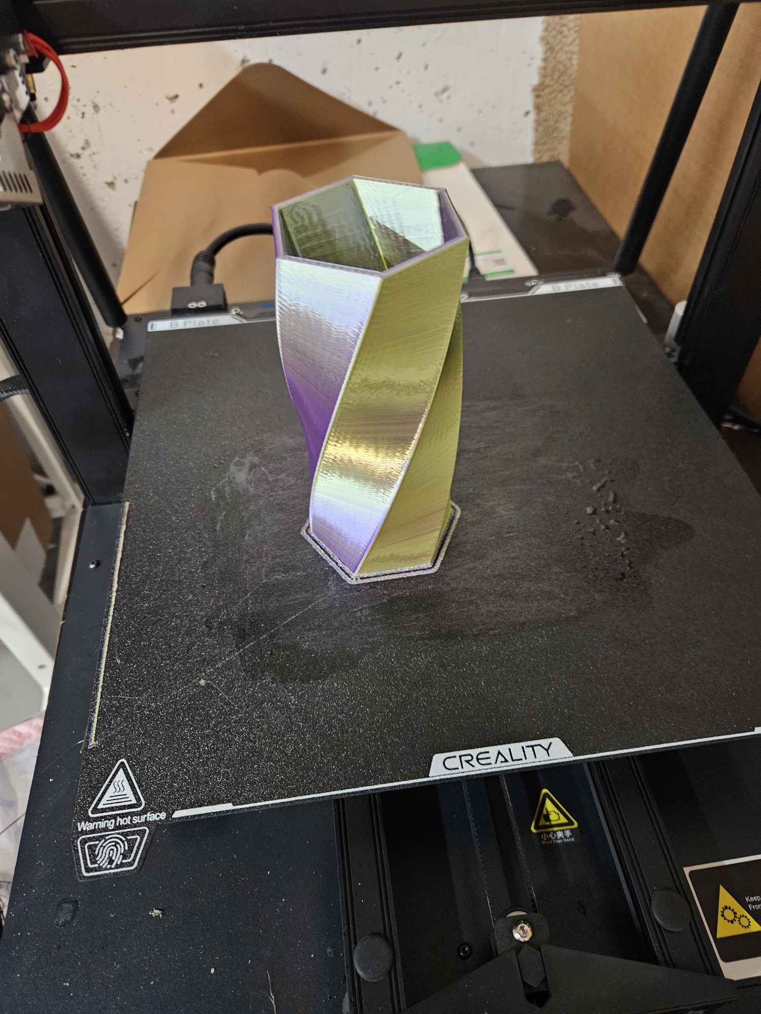 excellent print | Creality Cloud