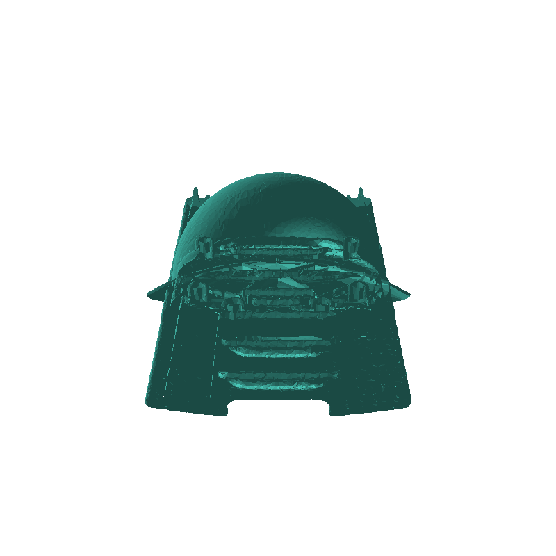 3D Printer Files | 3MF File | Roku (Harder to lose🫡) Remote Face ...