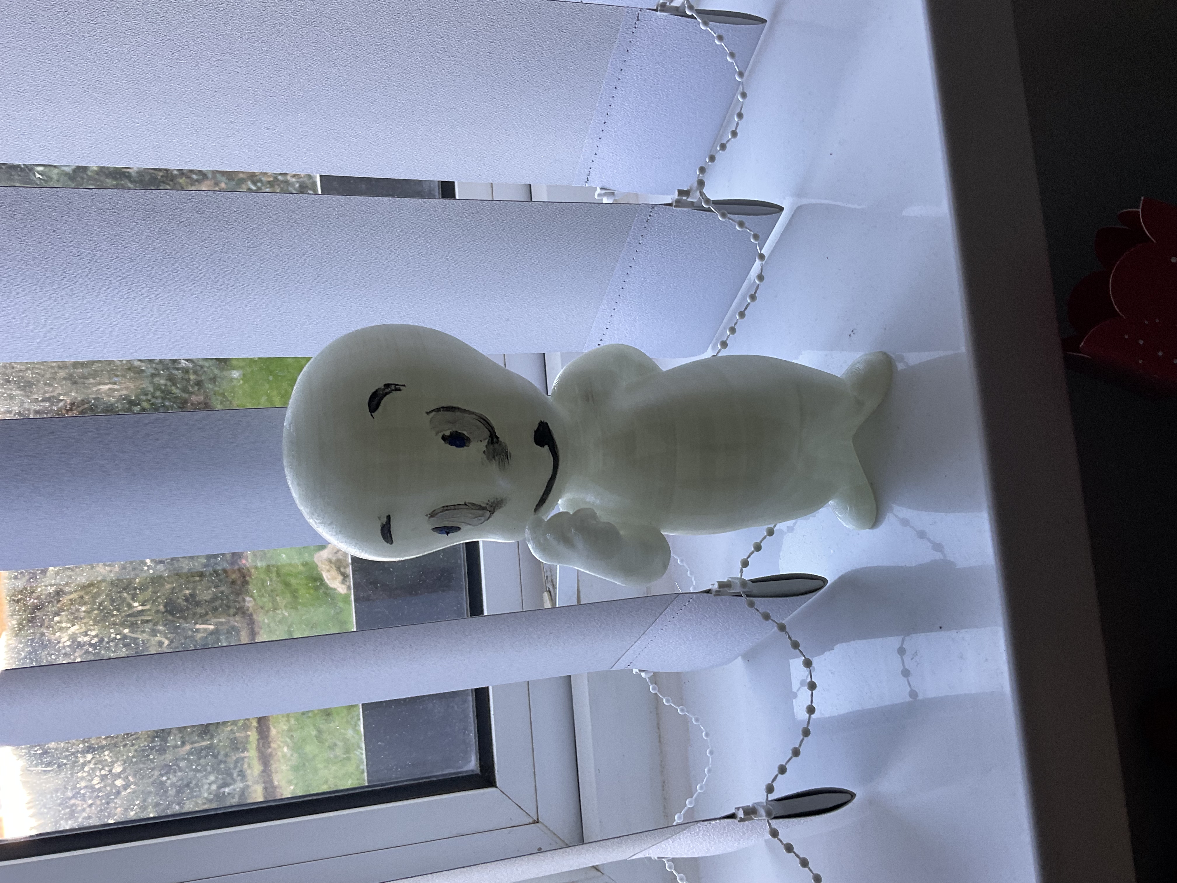 Casper | 3D models download | Creality Cloud