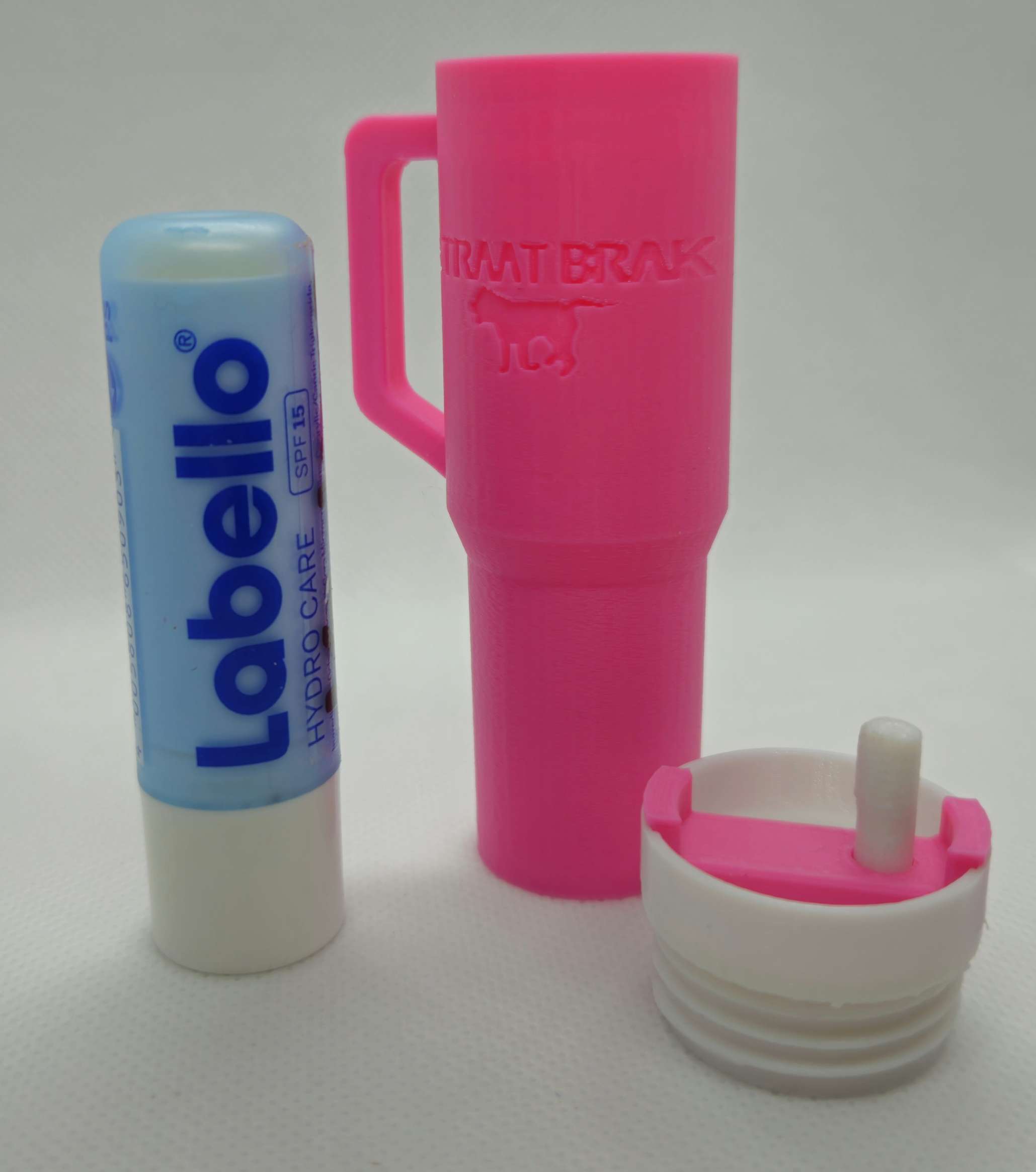 Mini Stanley Mug Keychain | 3D models download | Creality Cloud