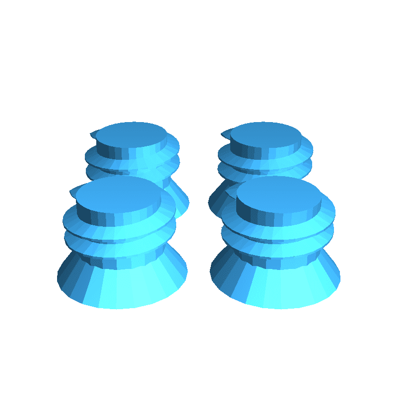 Free Tools & Spare Parts STL Download - Card Battery Cellby Mechanic ...