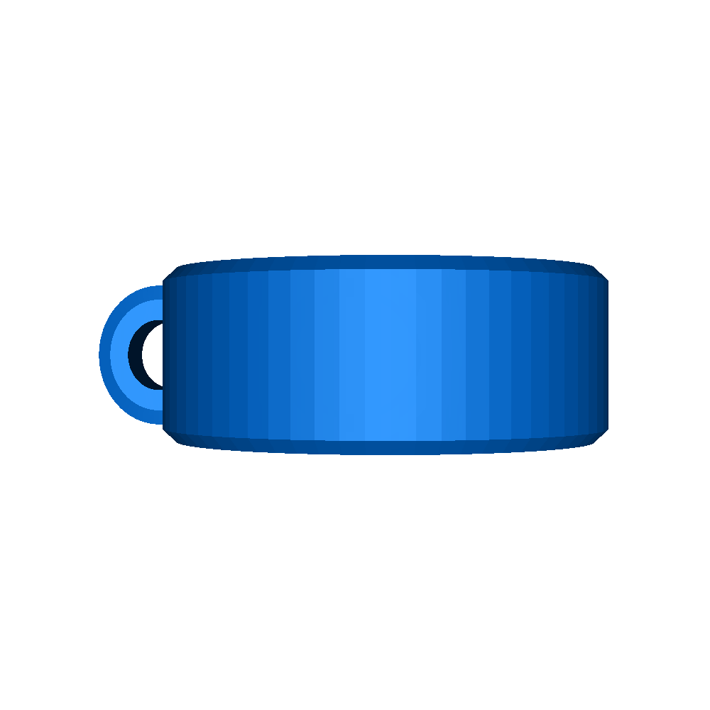 Free Jewelry & Accessories STL Download - Anillo Indiceby Juan Septimo