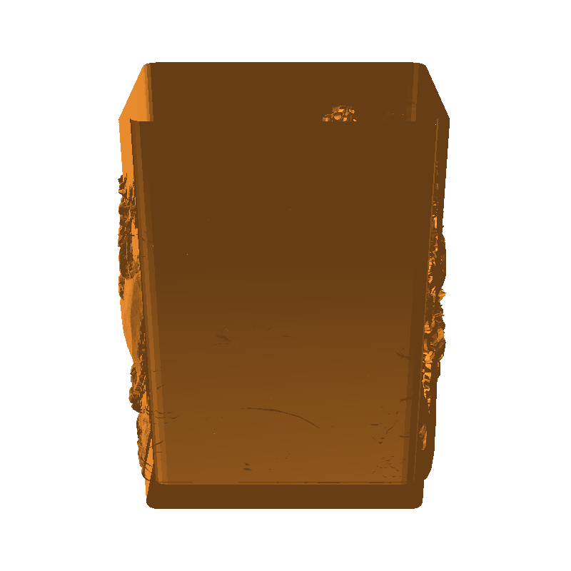 Free Home Decorations & Ornaments STL Download - Potby Tresdequatre