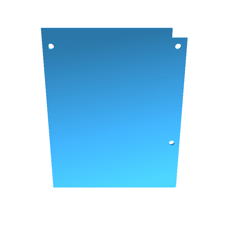 Free Tools & Spare Parts STL Download - ender 3 bored housingby Eric ...