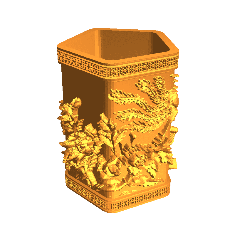 Free Home Decorations & Ornaments STL Download - beginnerby Ryan Rita