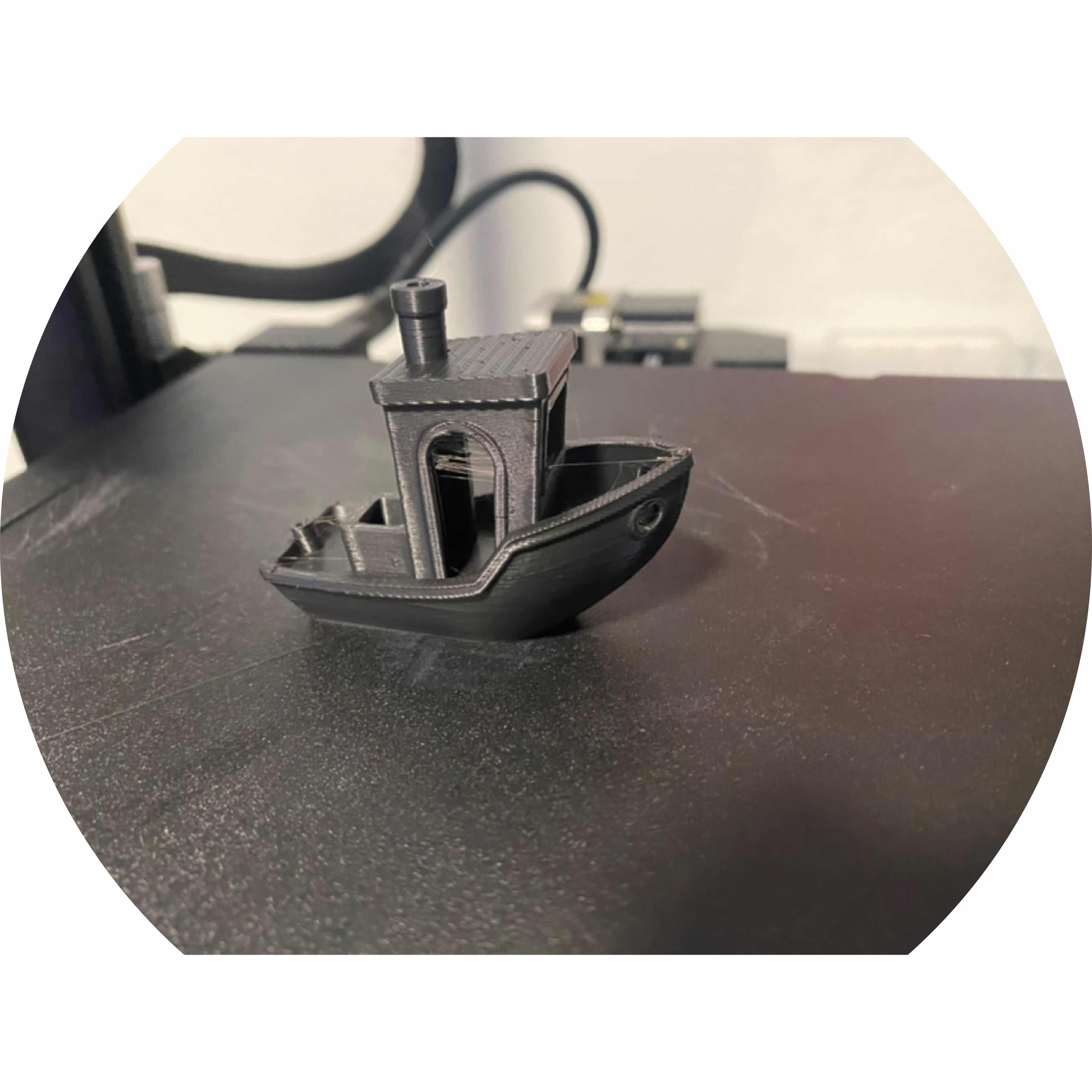 Maelooooooo | Profile | Creality Cloud