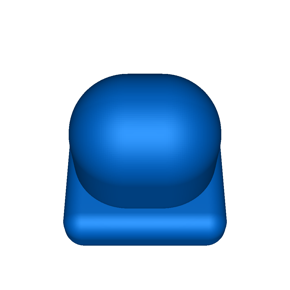 Free Other STL Download - Mod mecânico vape SBS by Vem Cá Saber