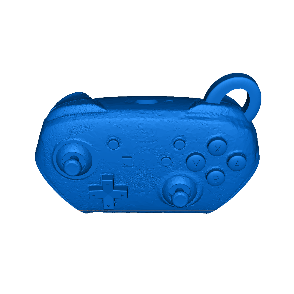 Other STL Download - Nintendo Switch - pro controller - key holderby N ...