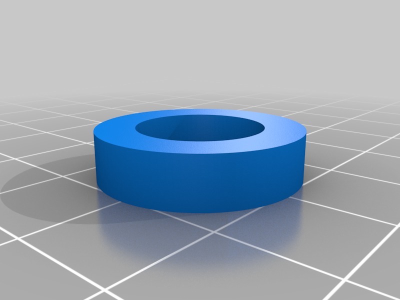 Mantis Gripper | 3D models download | Creality Cloud