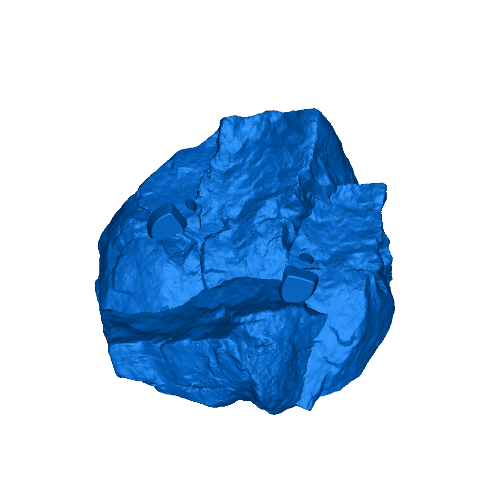 3D Druck Dateien | 3MF Datei | Nier Automata | Creality Cloud