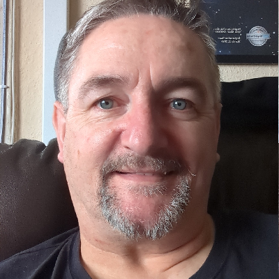 Darren, Daz or Dazza | Profile | Creality Cloud