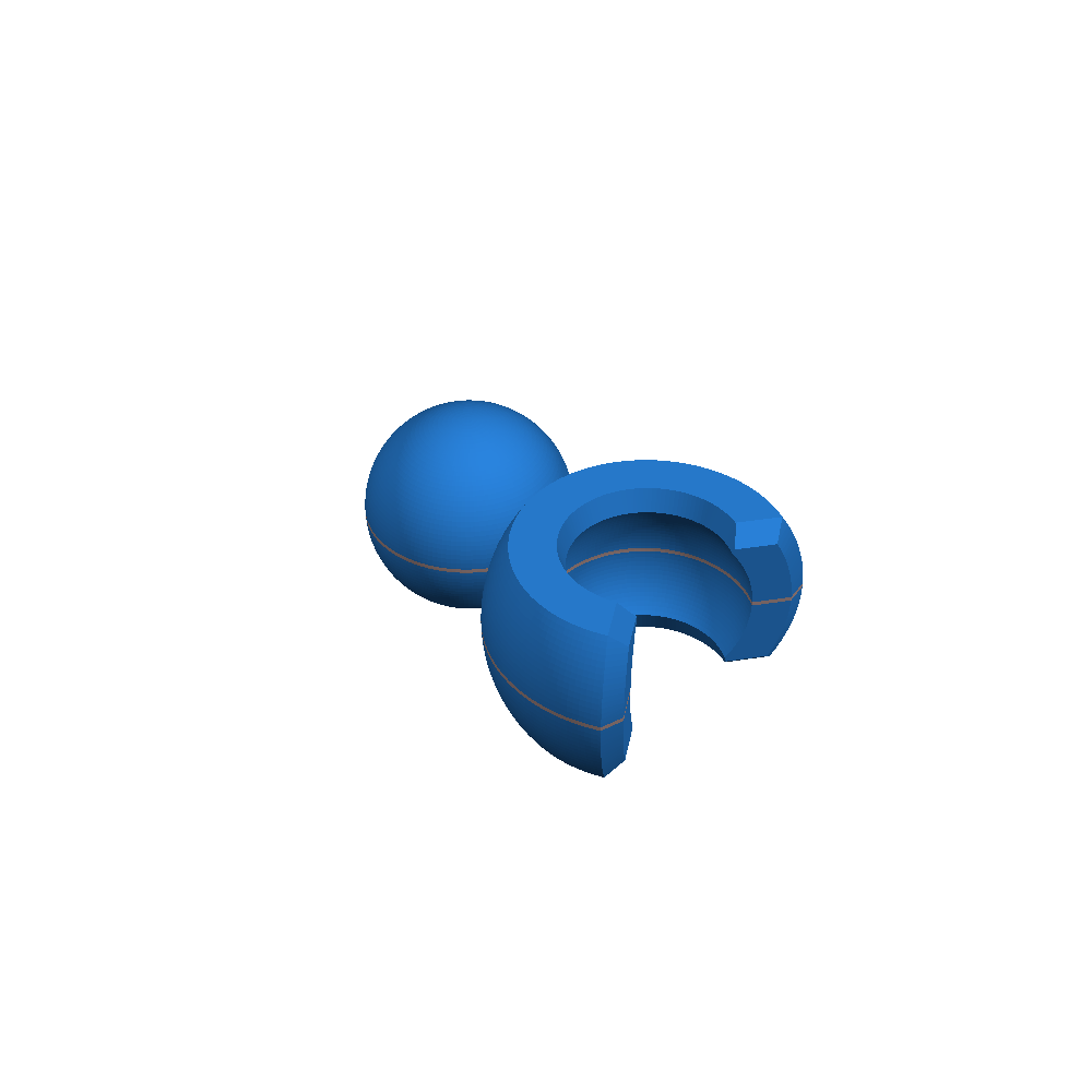 Free Board Games & Card Games STL Download - Ultrakill basic v1 arm by ...