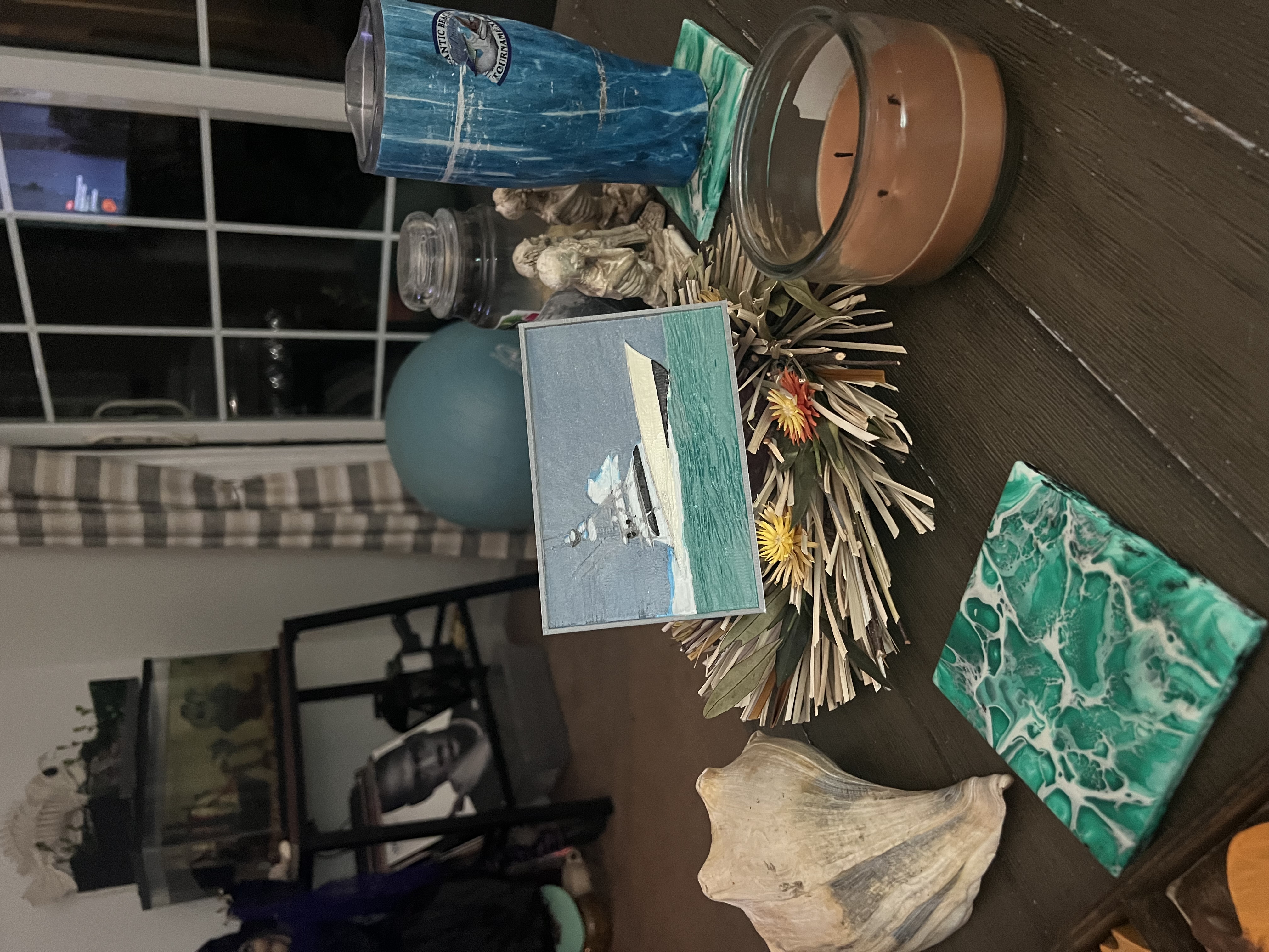 70’ Weaver Cruising “Southern Pride” | 3D-Modelle herunterladen ...