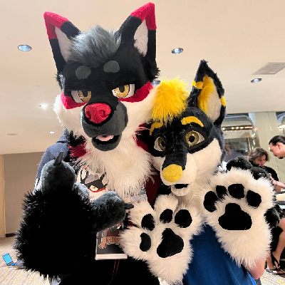 Spirit Snowpaw | Profile | Creality Cloud