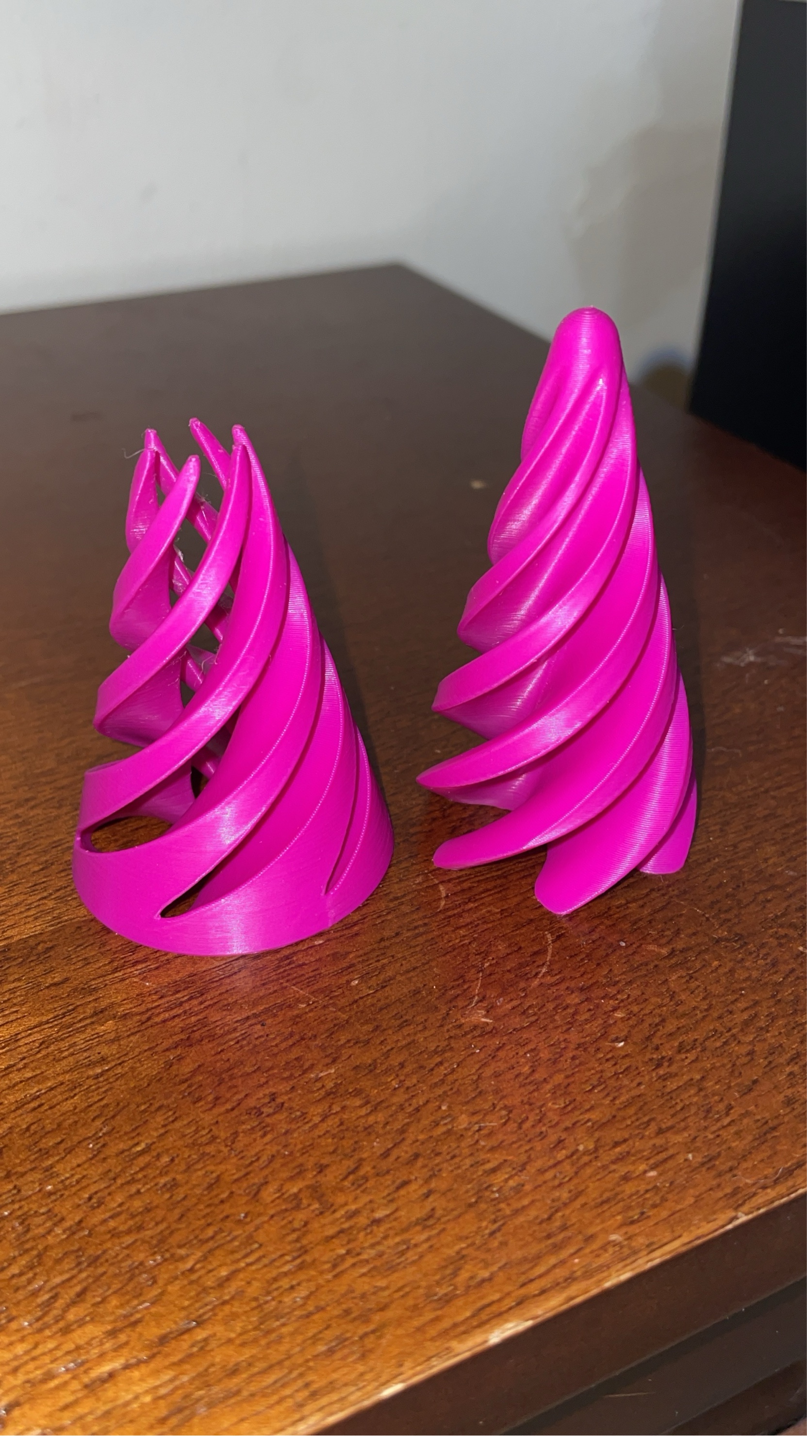 Super fun print! Works smoothly with no errors. Thanks | Creality Cloud