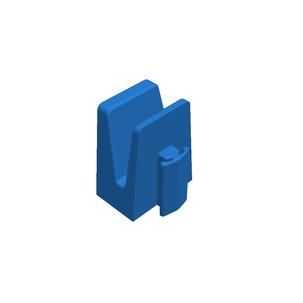 3D Printer Files | 3MF File | spanner holder | Creality Cloud