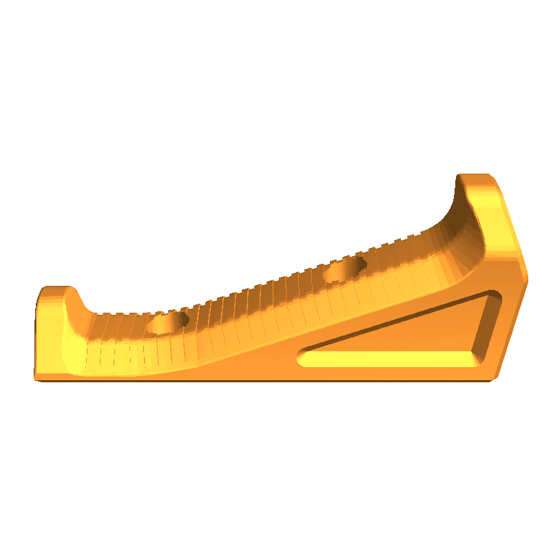 Free Tools & Spare Parts STL Download - angled gripby user4471033590