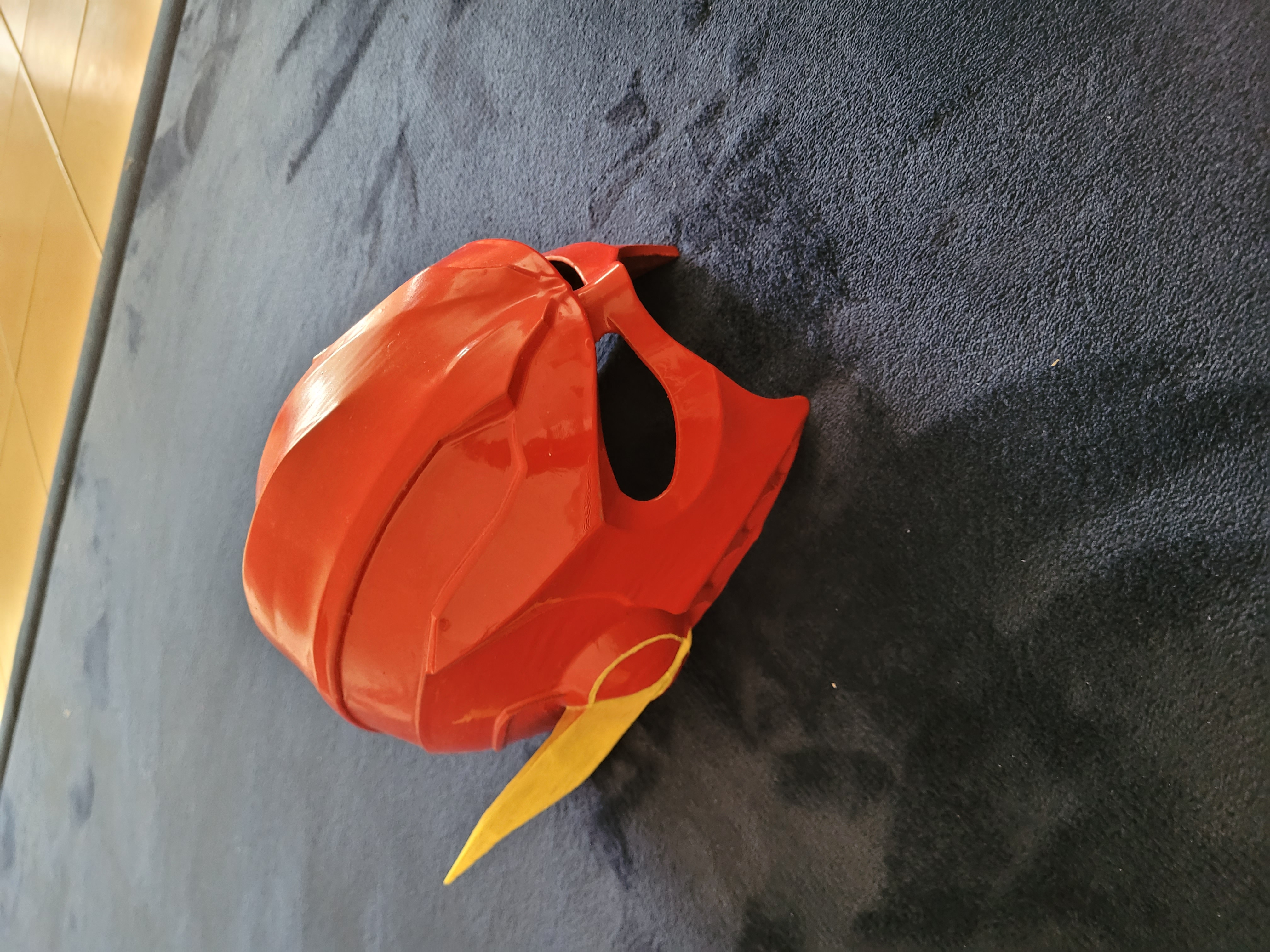 Flash Mask | 3D models download | Creality Cloud