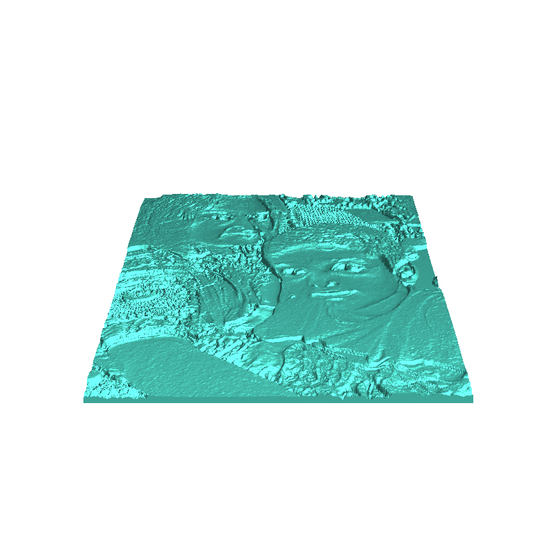 Free Digital Art STL Download - Ruthvikby Ruthvik Kanishkaa