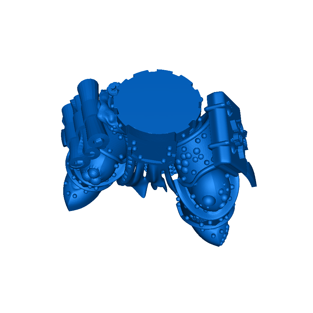 Free Digital Art STL Download - Tally mi bananasby Tay10r88