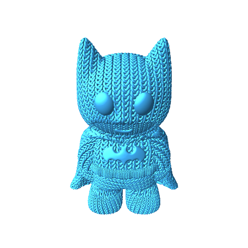 I am Batman | Creality Cloud