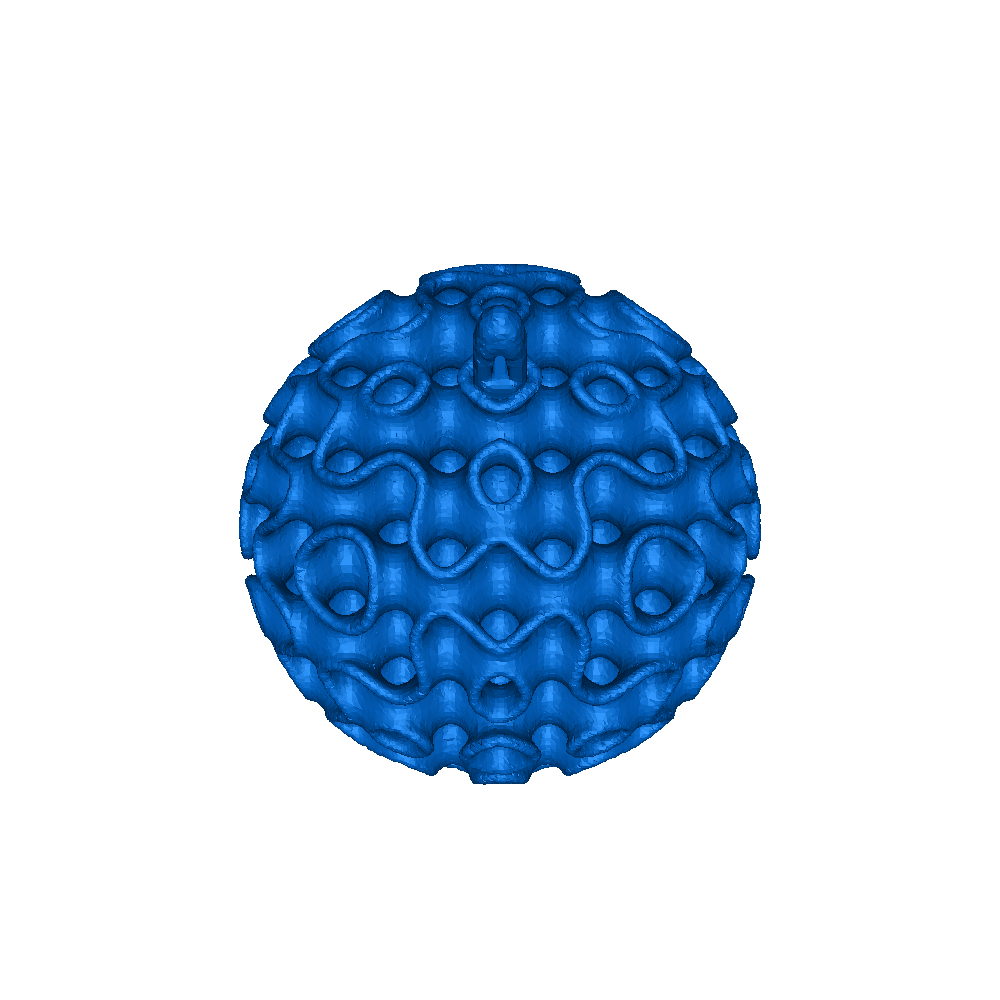 Free Other STL Download - ggghjby BECKYYYY