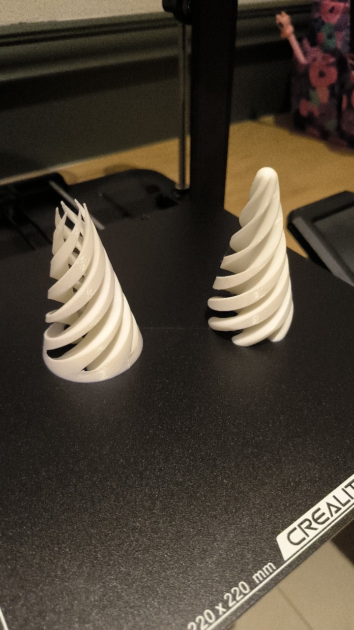 really good, daughter loves it. | Creality Cloud