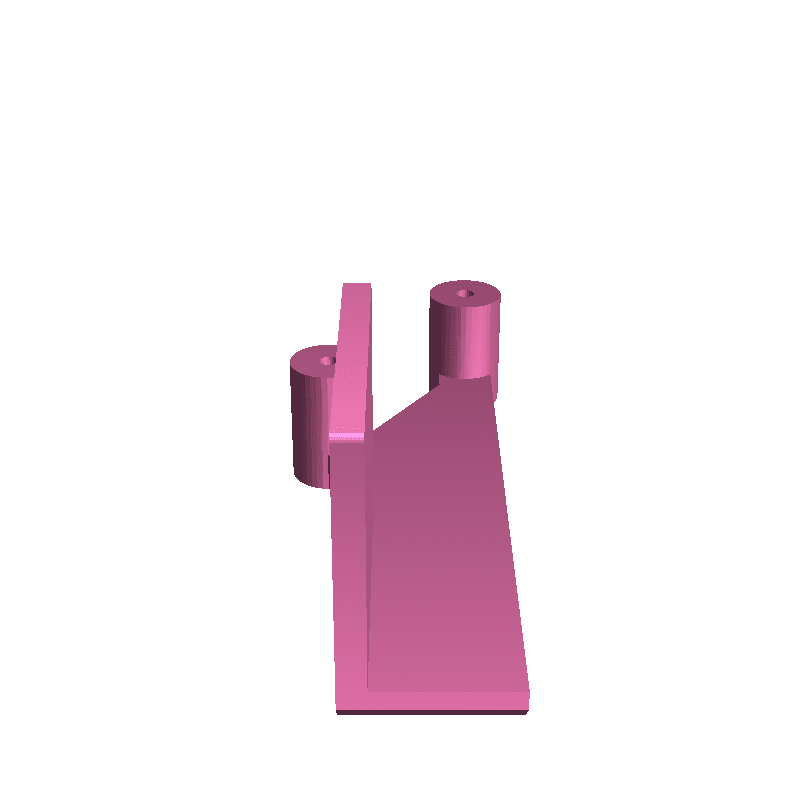 Free 3D Printer Parts STL Download - CR10 SMART Filament Guideby ...