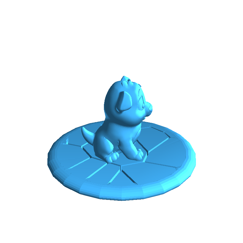 clean print | Creality Cloud