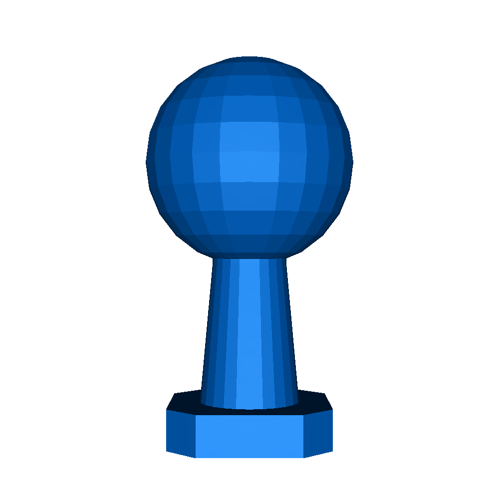 Free Other STL Download - car phone holder by Thomas Mcfall