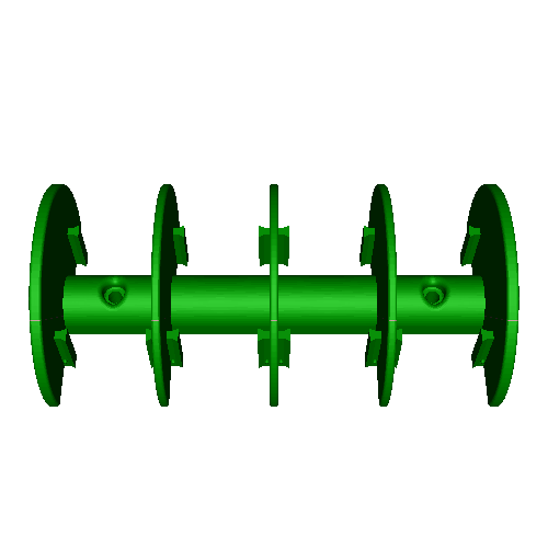 3D Printer Files | 3MF File | Holder | Creality Cloud