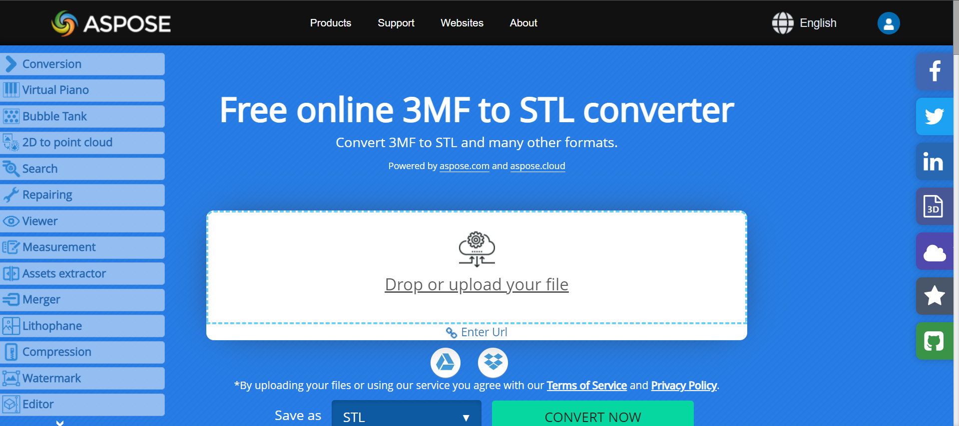 How to Convert 3MF Files to STL