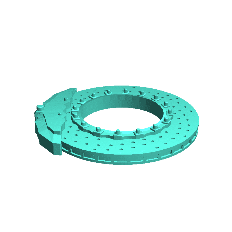 Free Construction Toys STL Download - Constructionby Marc Conte