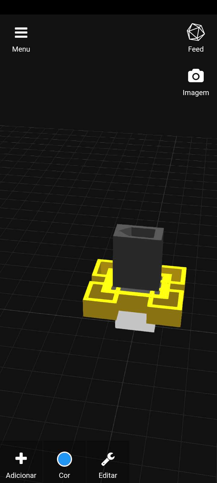 6. Tokito's Sword from Demon Slayer | 3D models download | Creality Cloud