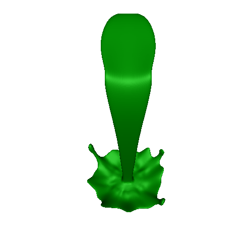 Free Digital Art STL Download - Floating cup sculptureby Daniel_Martinez
