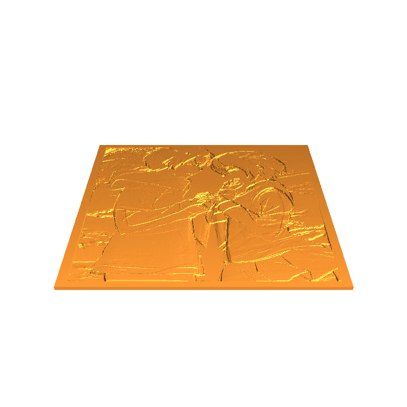 love | 3D models download | Creality Cloud