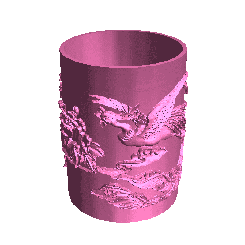 Free Home Decorations & Ornaments STL Download - Lampeby Felicia