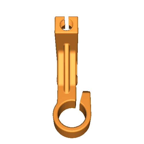 Break | 3D models download | Creality Cloud